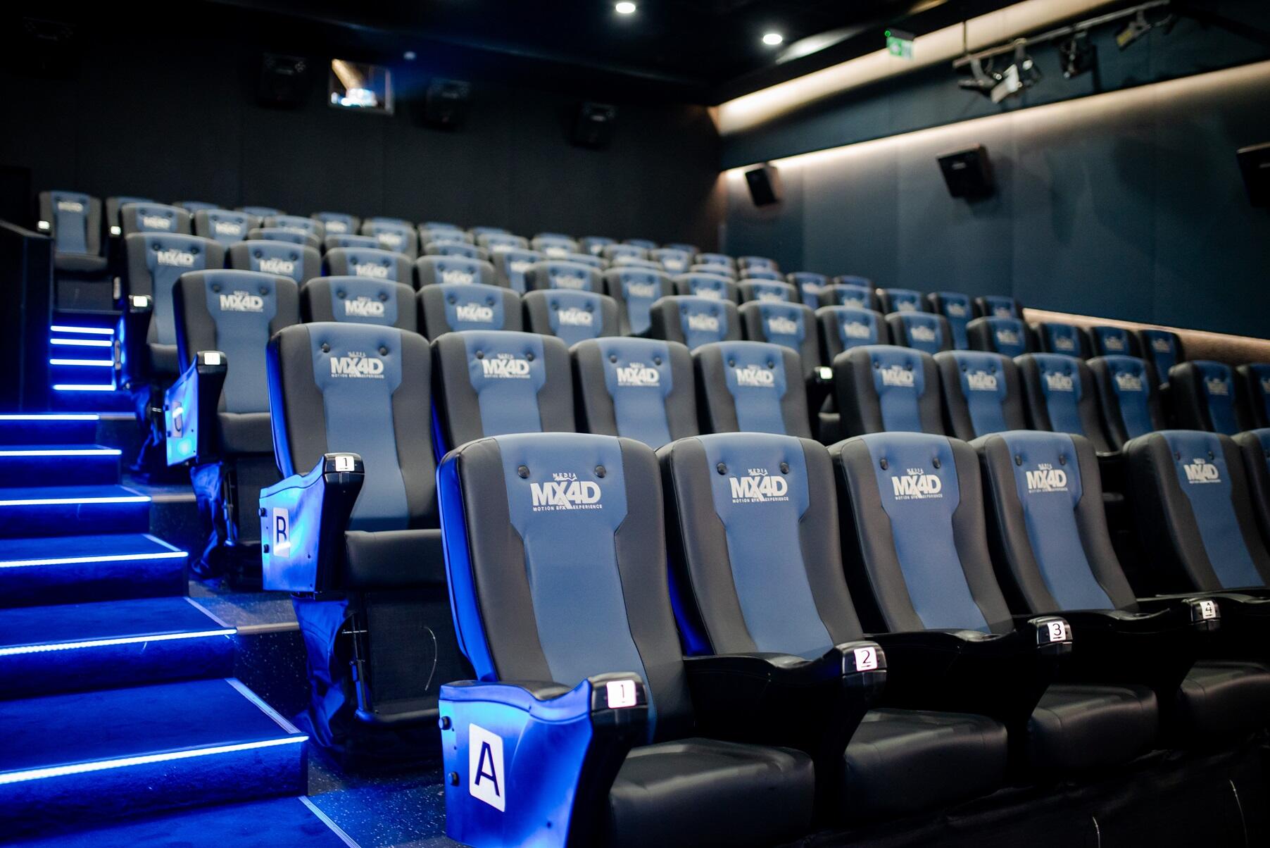 Cinema Inspire