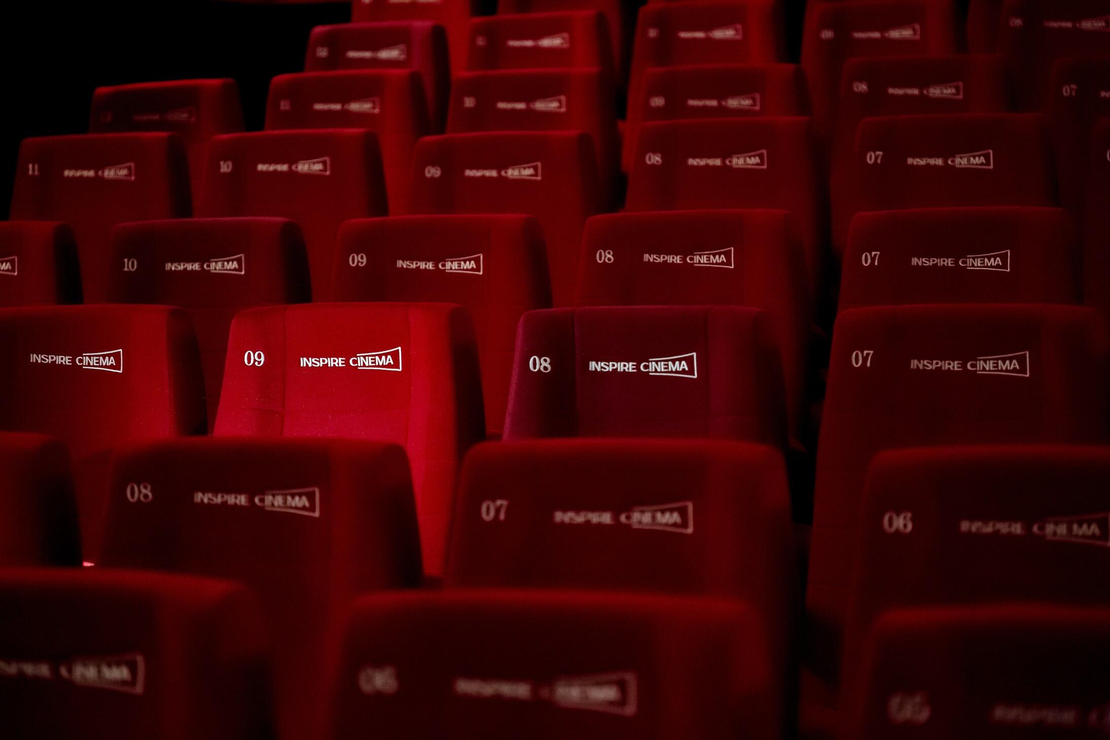 InspireCinema