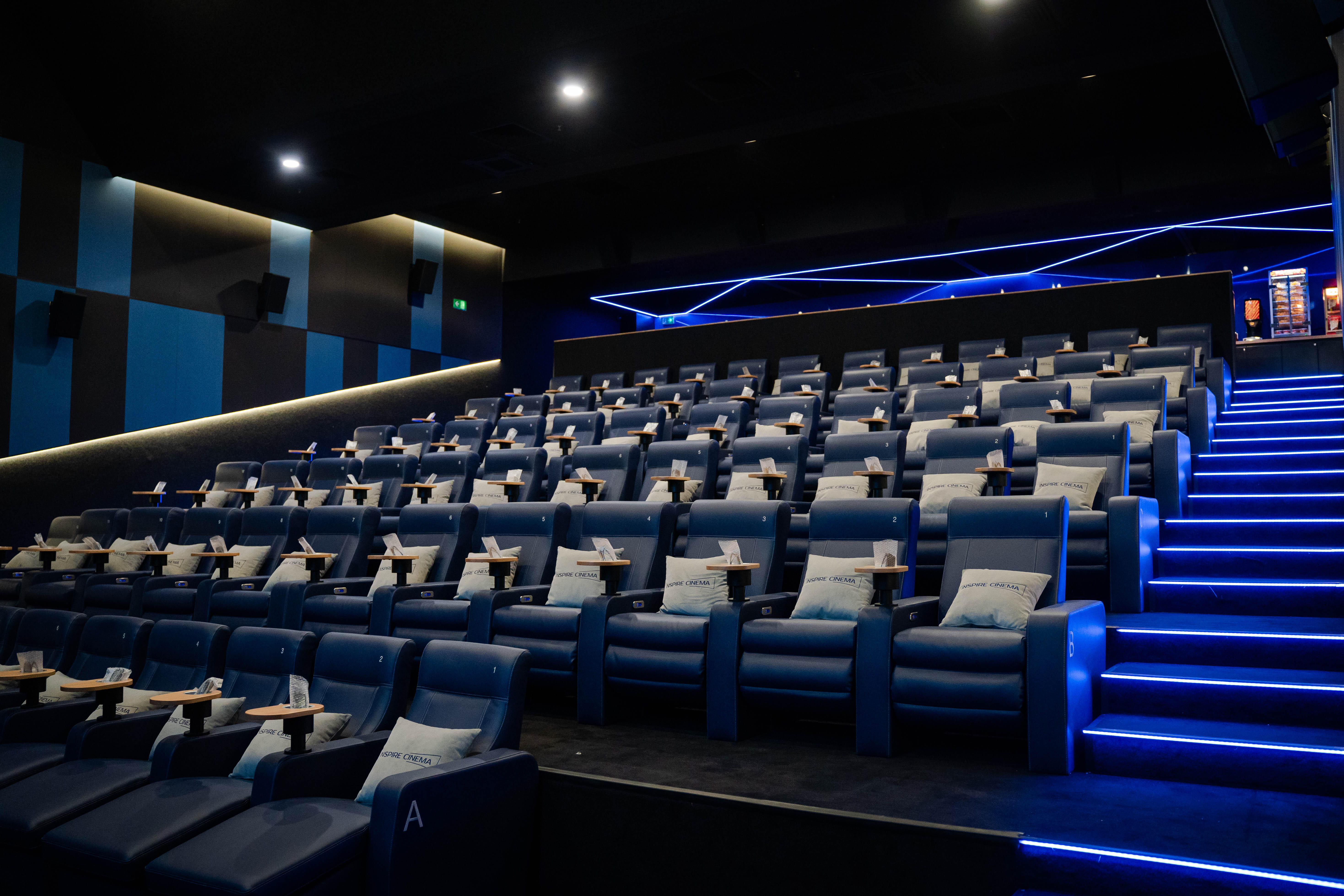 InspireCinema