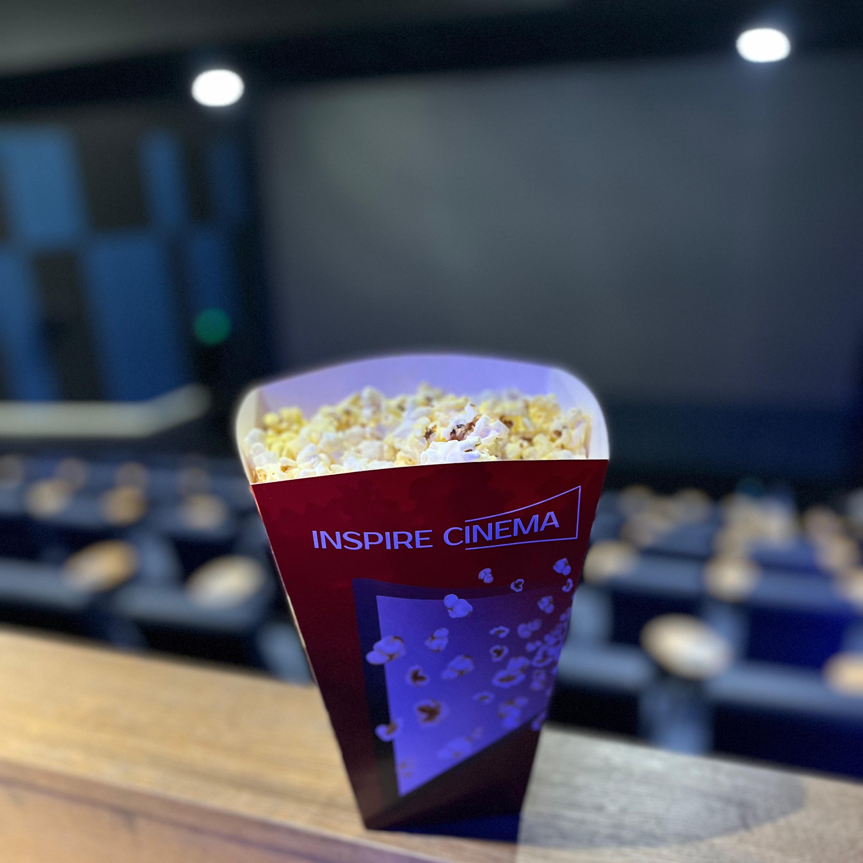 InspireCinema