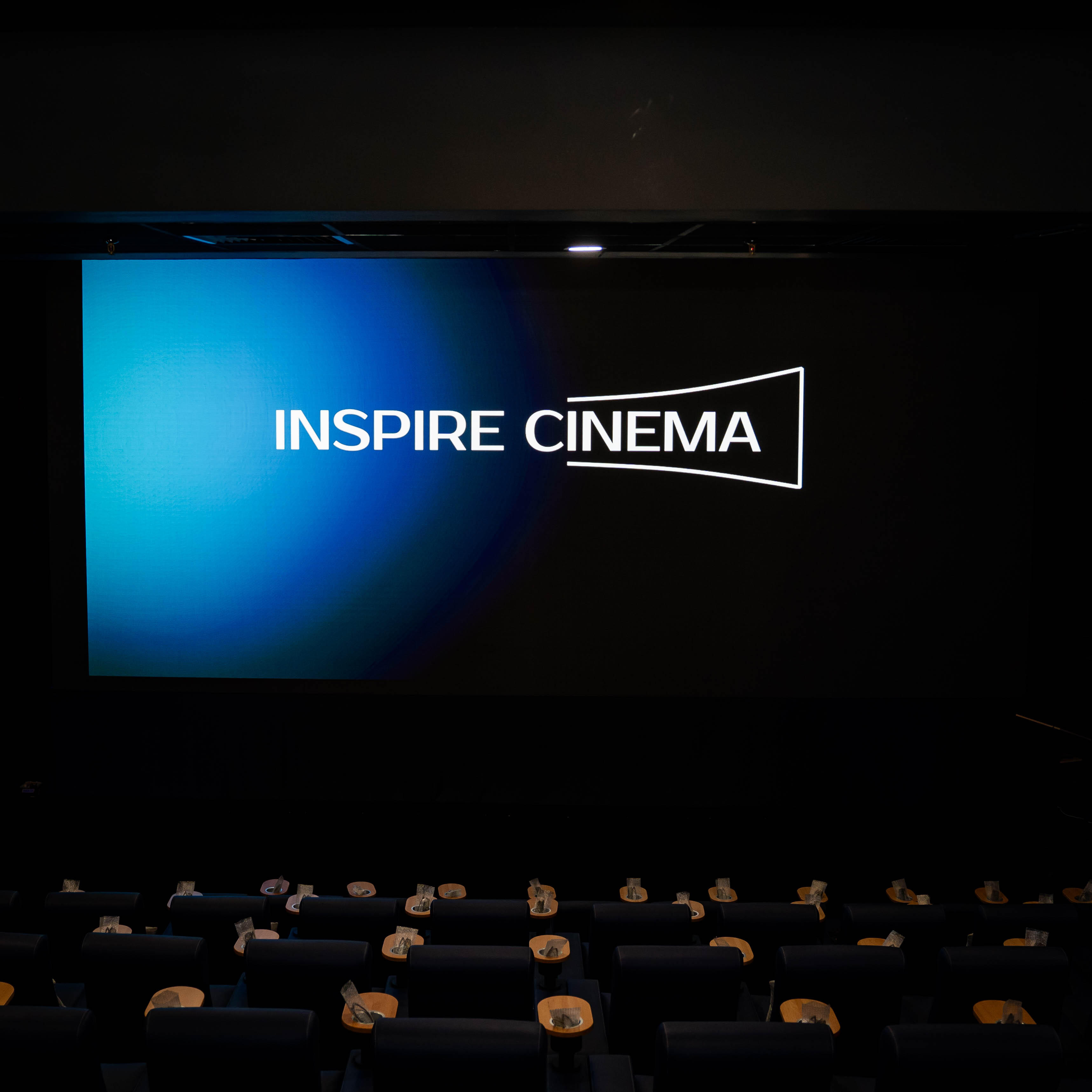 Cinema Inspire