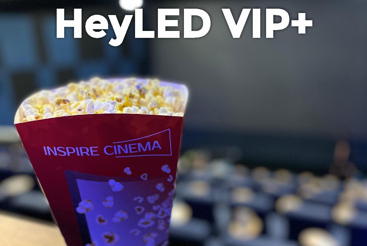 Cinema Inspire