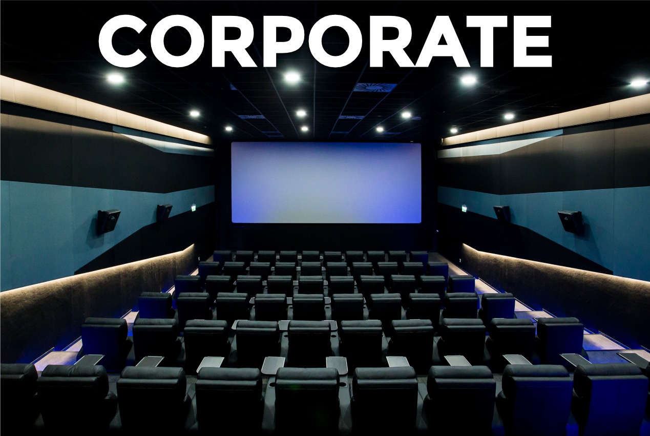 Cinema Inspire
