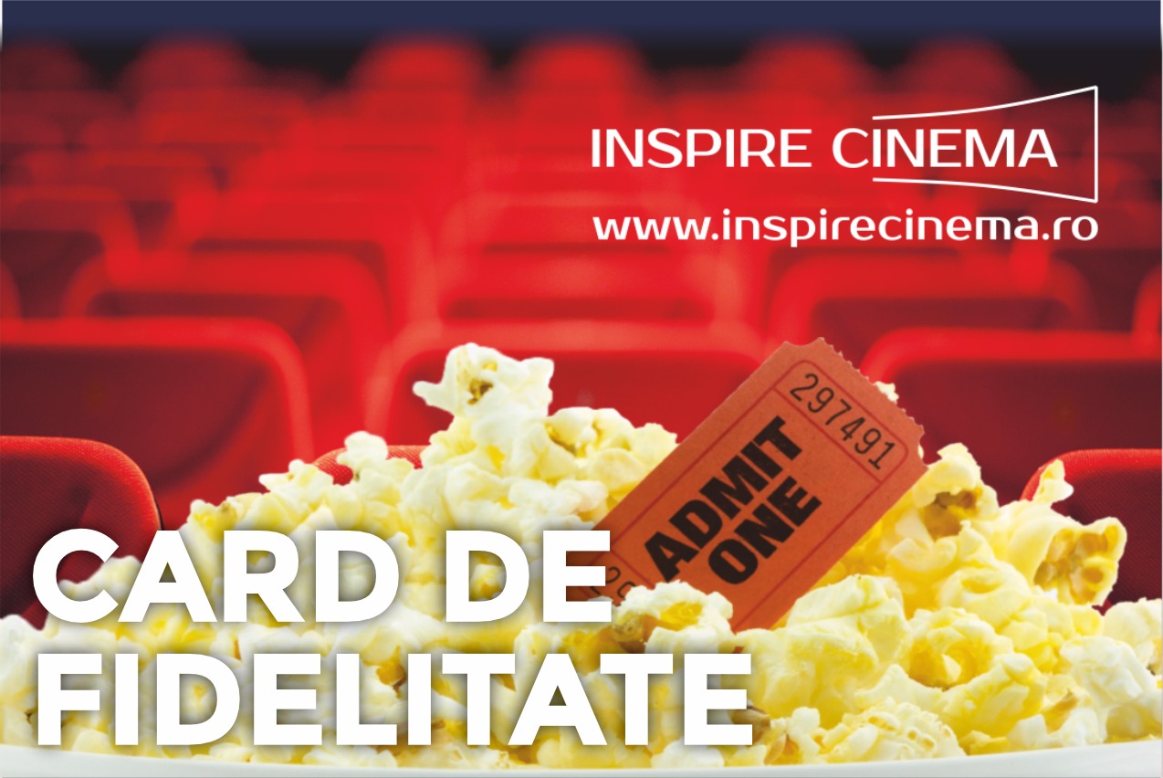 Cinema Inspire